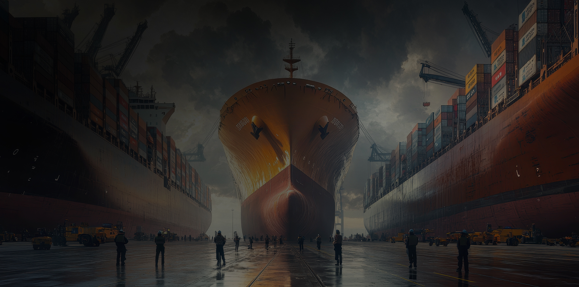 AL MASAR AL MUTAQADAM MARINE CARGO L.L.C.SP